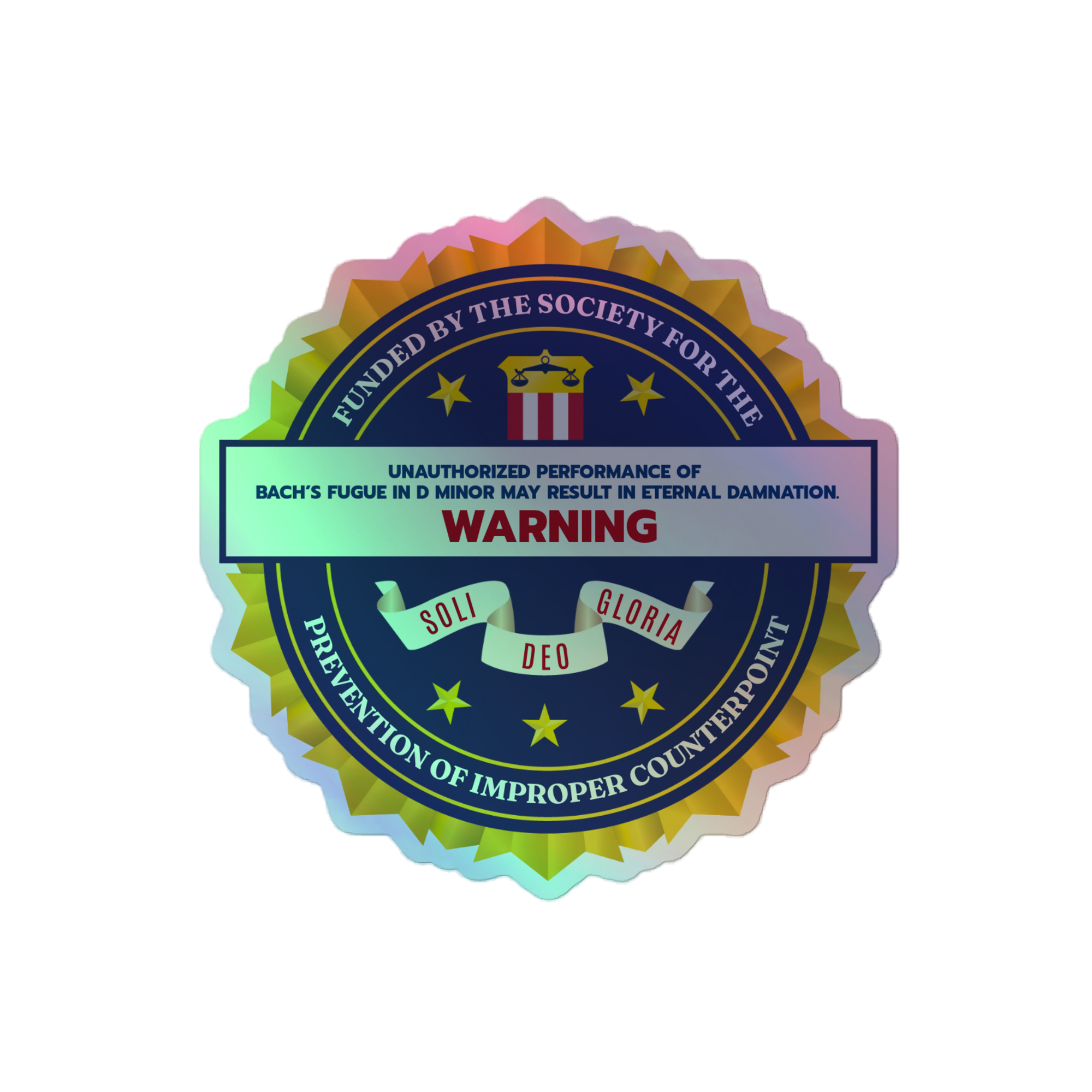 Stickers – Opus oƒ Art